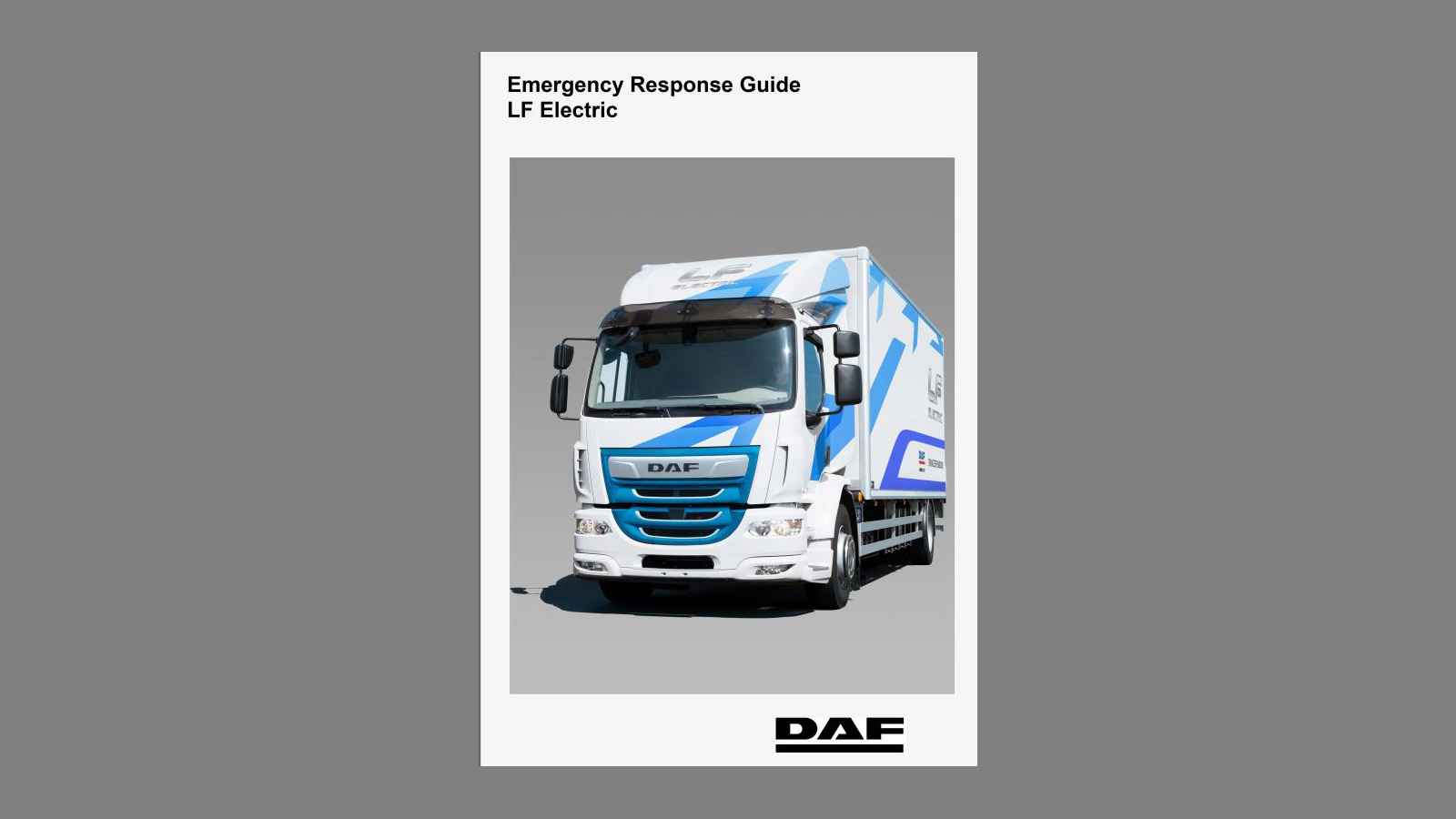 DAF Document Library- DAF Trucks Deutschland GmbH