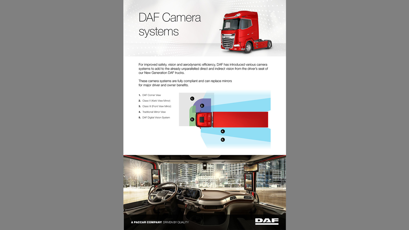 DAF Document Library- DAF Trucks Deutschland GmbH