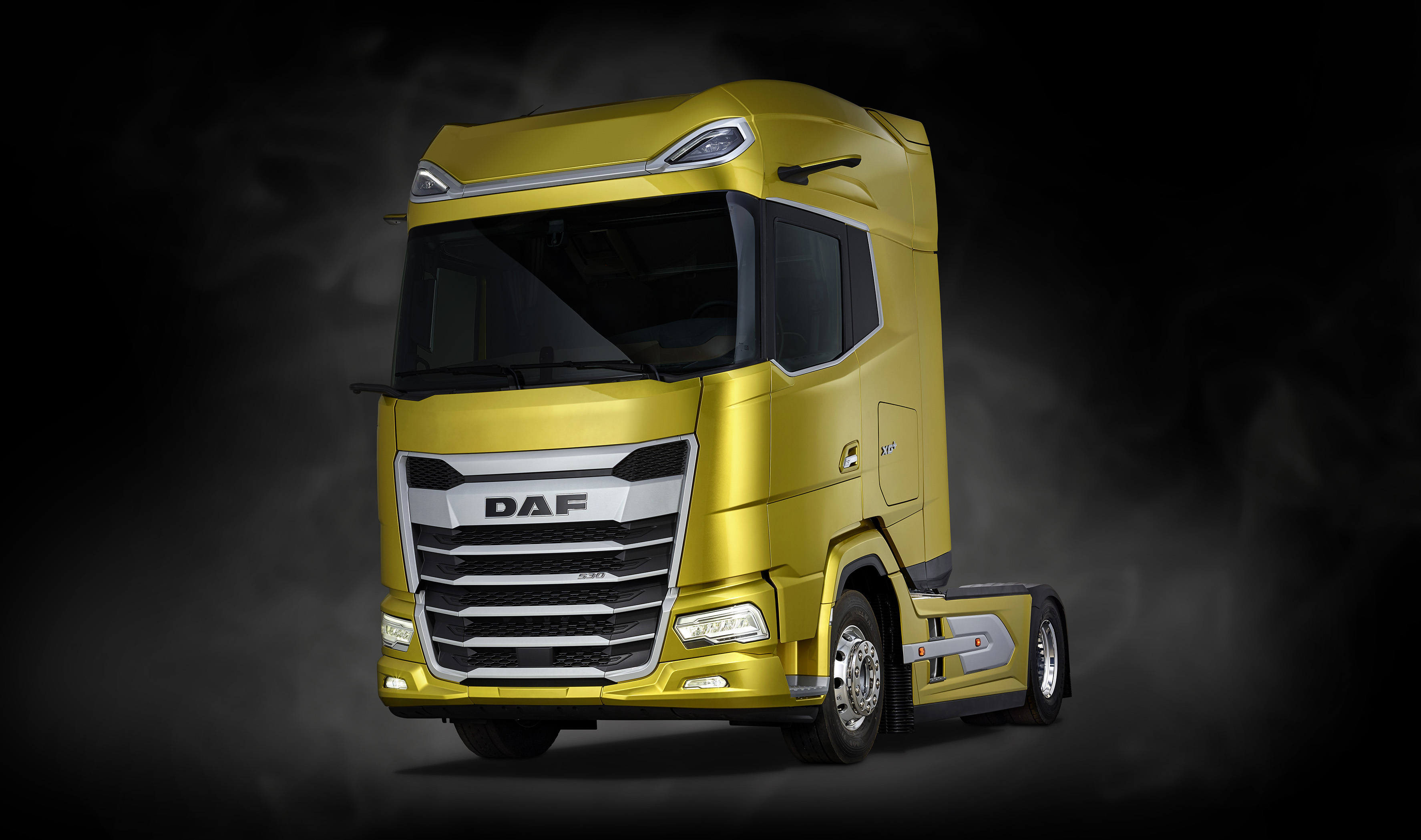 DAF Fun- DAF Trucks Deutschland GmbH