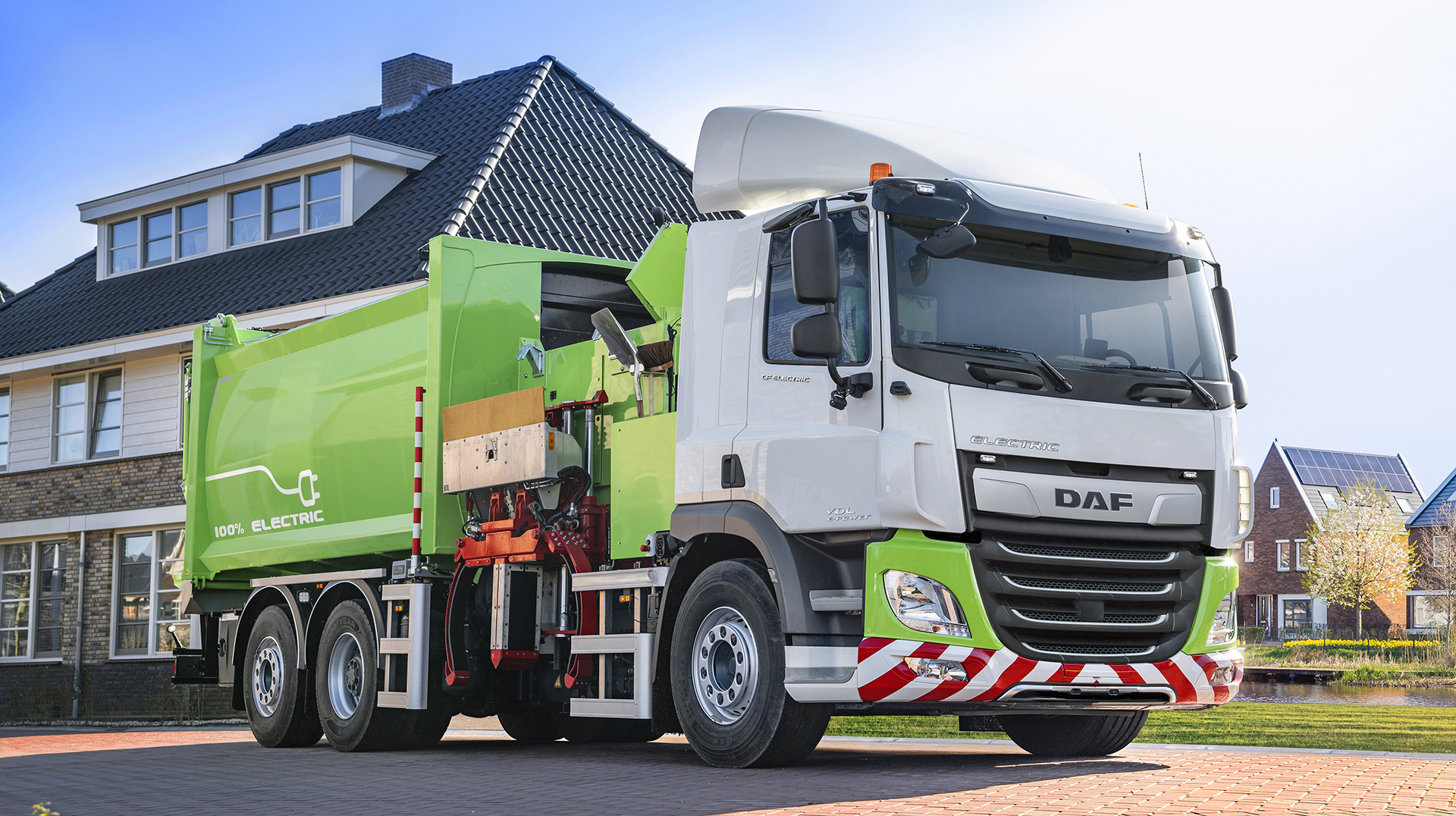 DAF Fun- DAF Trucks Deutschland GmbH