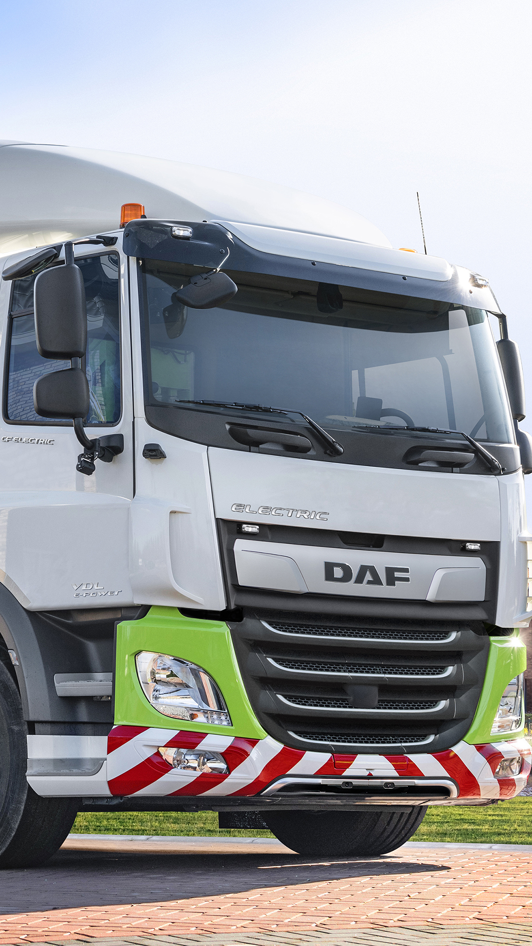 DAF Fun- DAF Trucks Deutschland GmbH