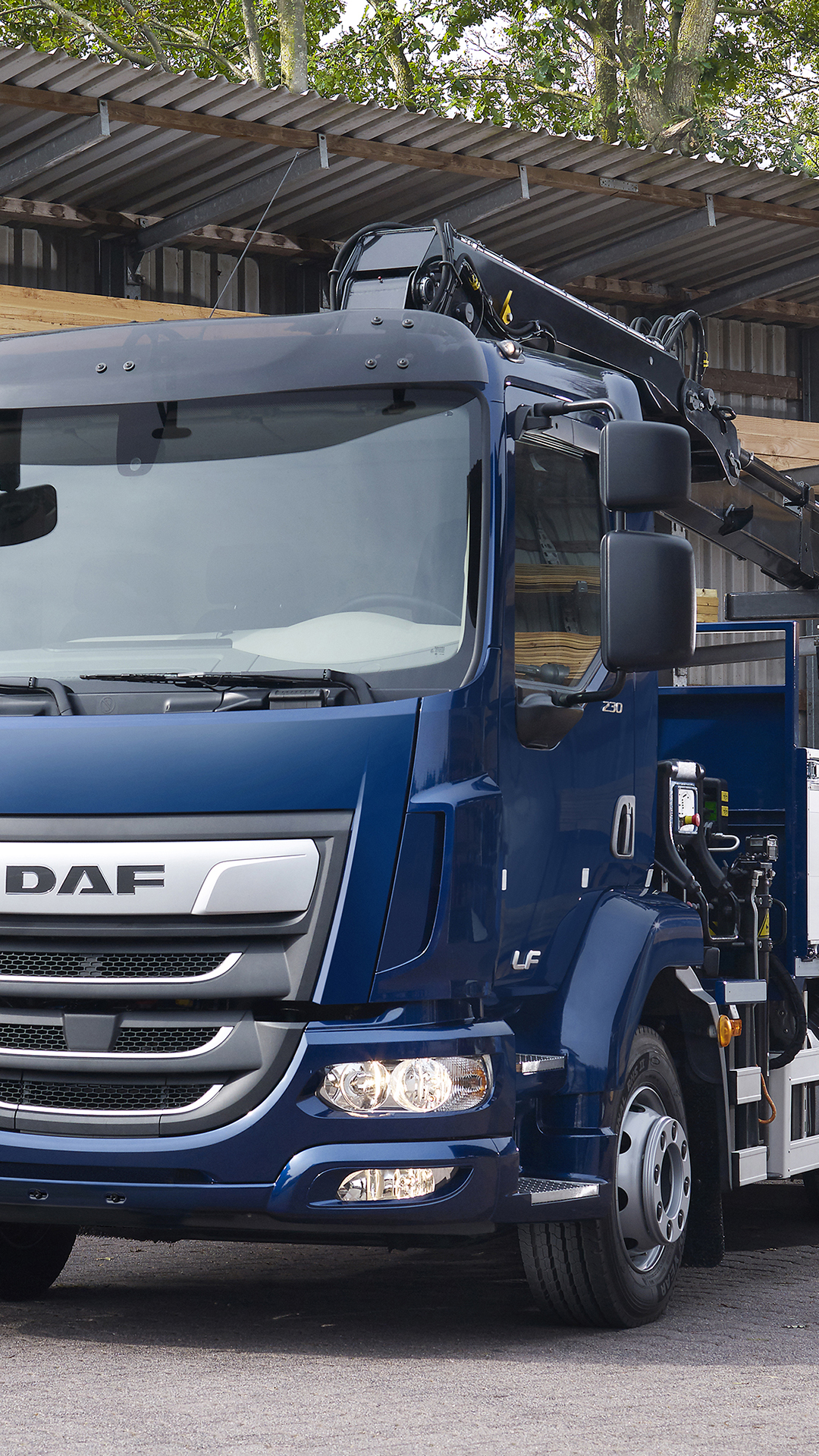 DAF Fun- DAF Trucks Deutschland GmbH