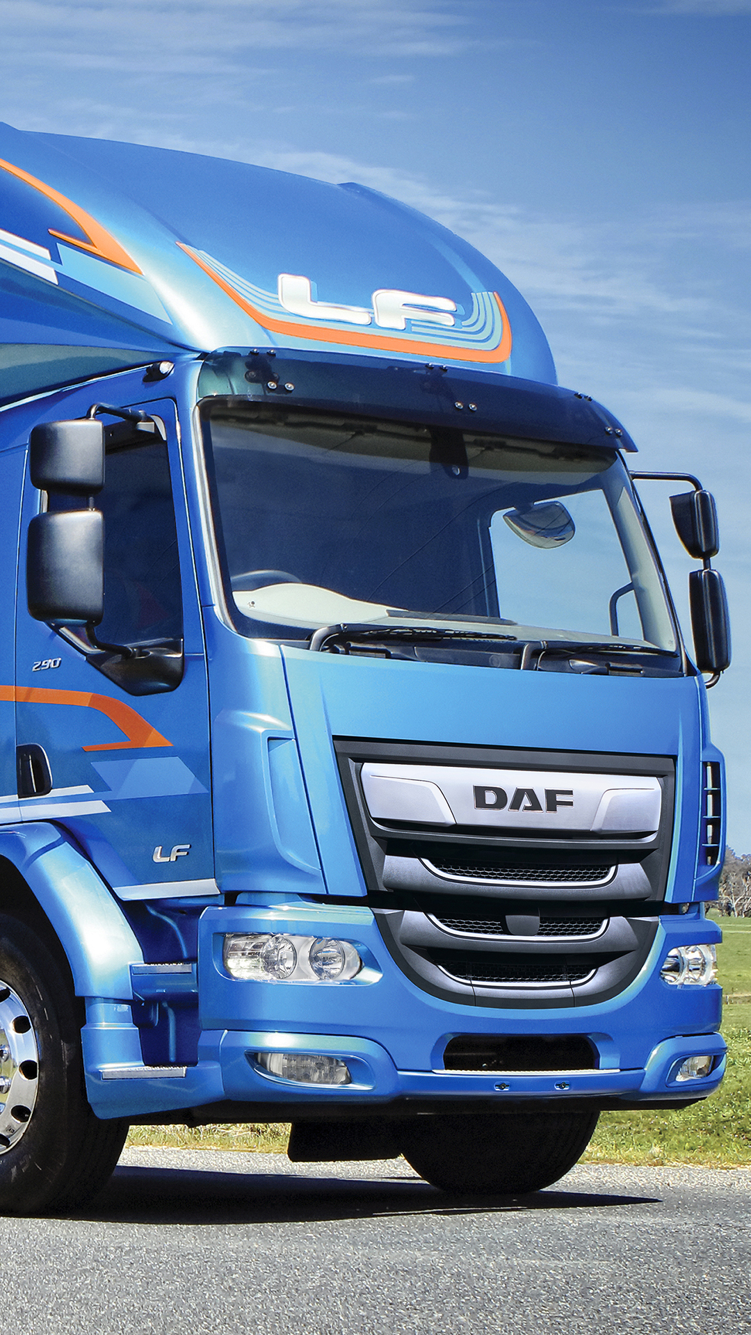 DAF Fun- DAF Trucks Deutschland GmbH