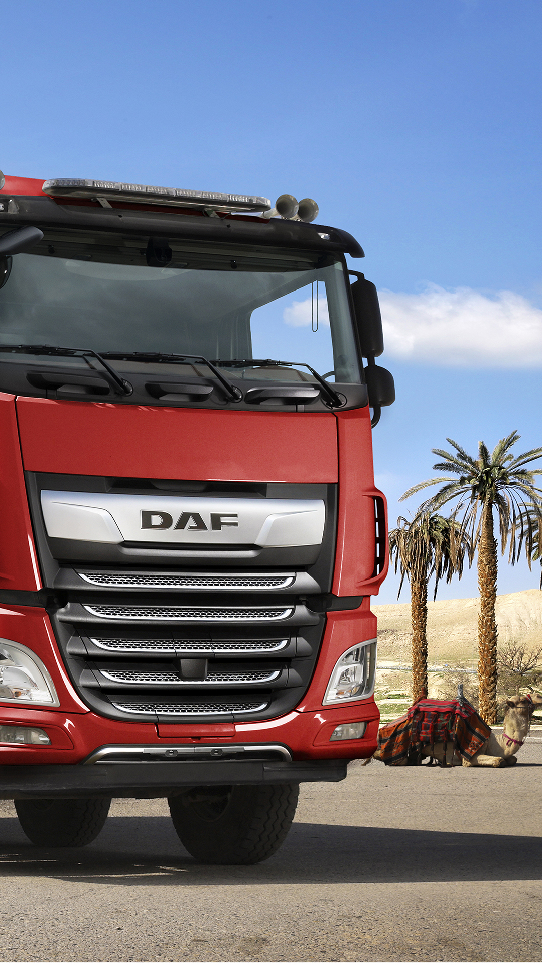 DAF Fun- DAF Trucks Deutschland GmbH