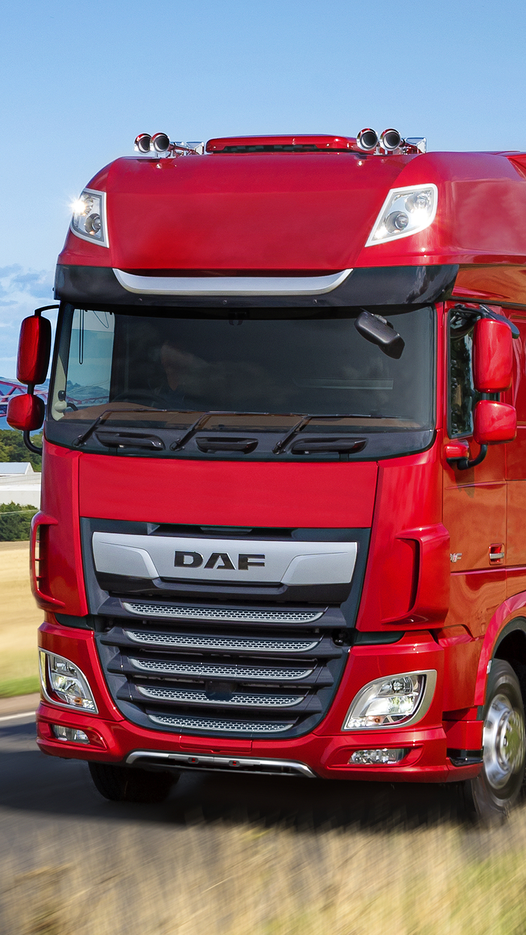 DAF Fun- DAF Trucks Deutschland GmbH