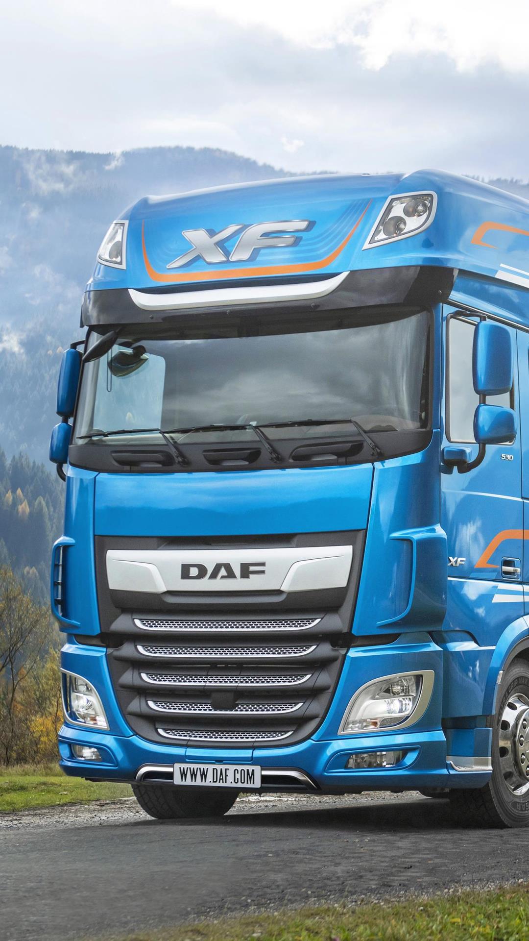 DAF Fun- DAF Trucks Deutschland GmbH