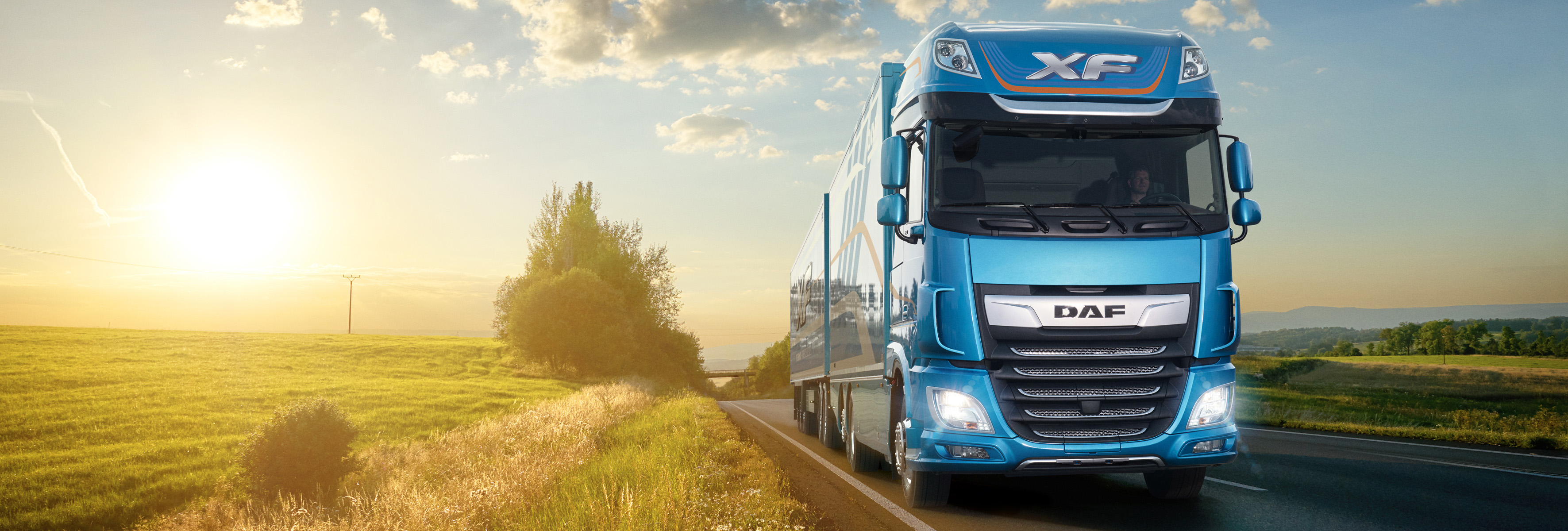 Reparatur- und Wartungspakete- DAF Trucks Deutschland GmbH