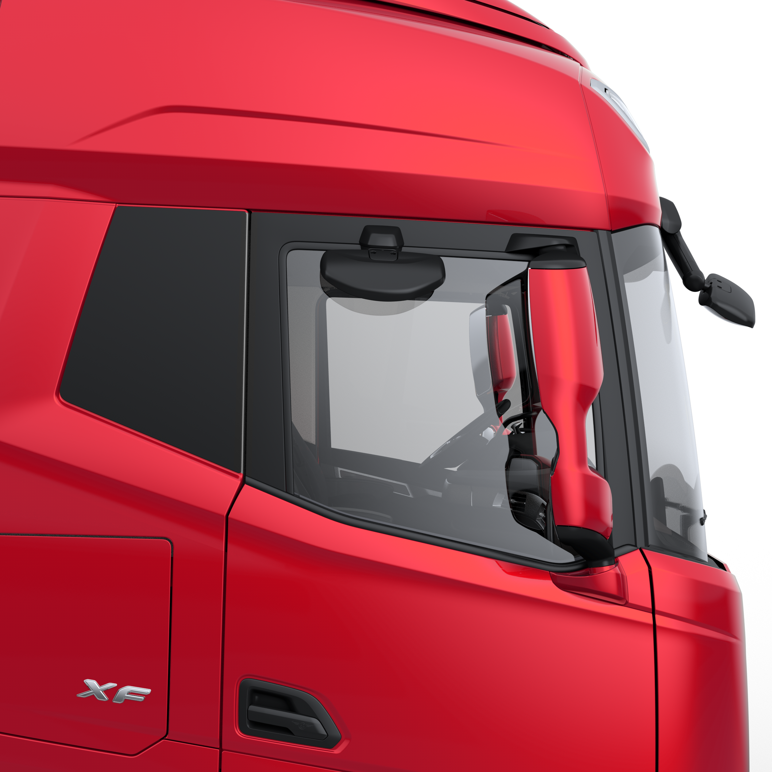 Definieren Sie Ihren persönlichen Stil- DAF Trucks Deutschland GmbH