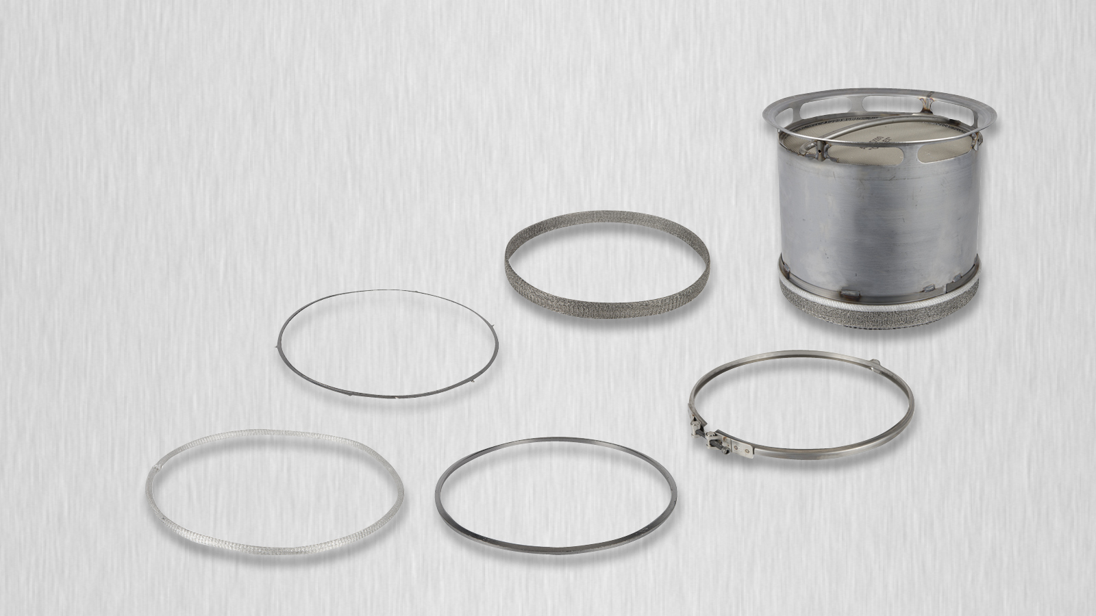 DPF-Filter- DAF Trucks Deutschland GmbH