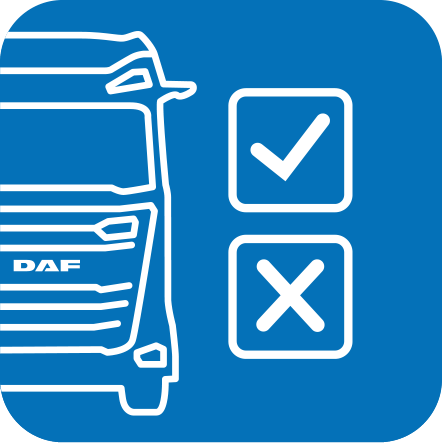 PACCAR Connect - Portal Services- DAF Trucks Deutschland GmbH